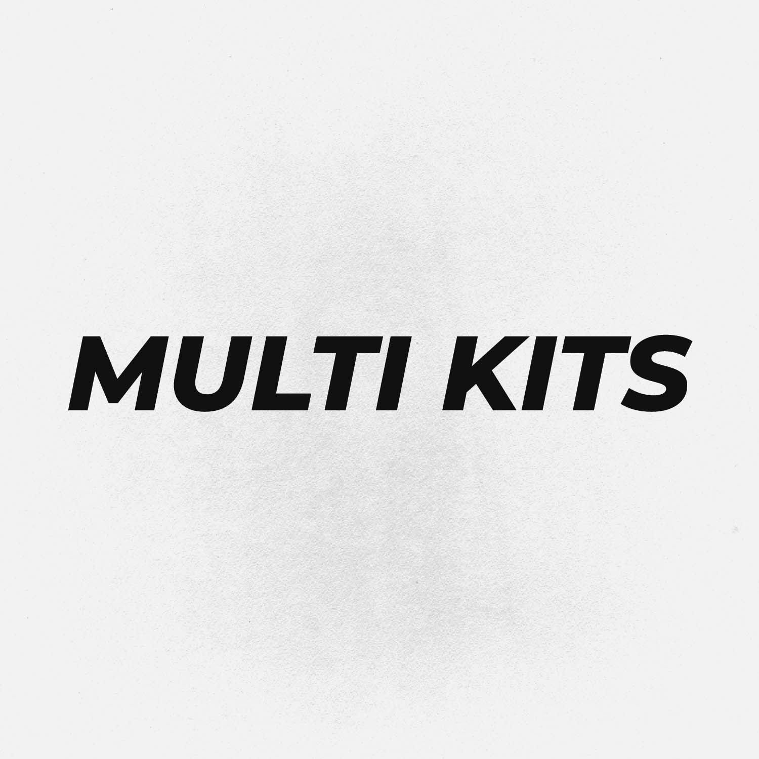 Multi Kits – HIVE AUDIO