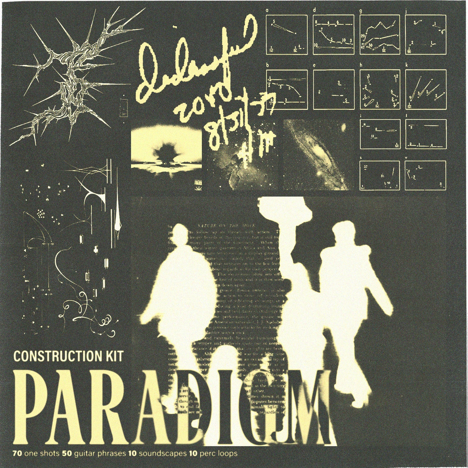 [140] Paradigm Construction Kit – HIVE AUDIO