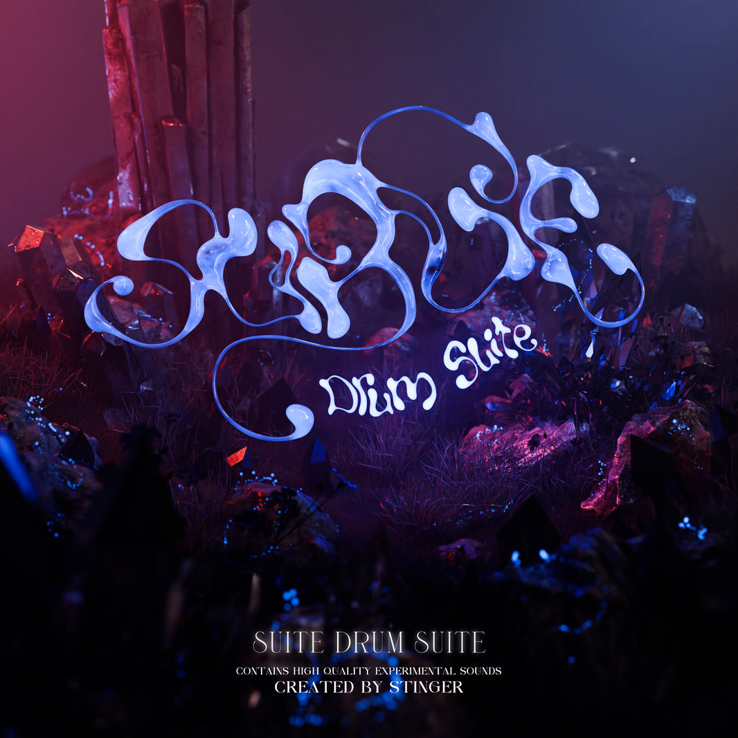 ALL KITS – HIVE AUDIO