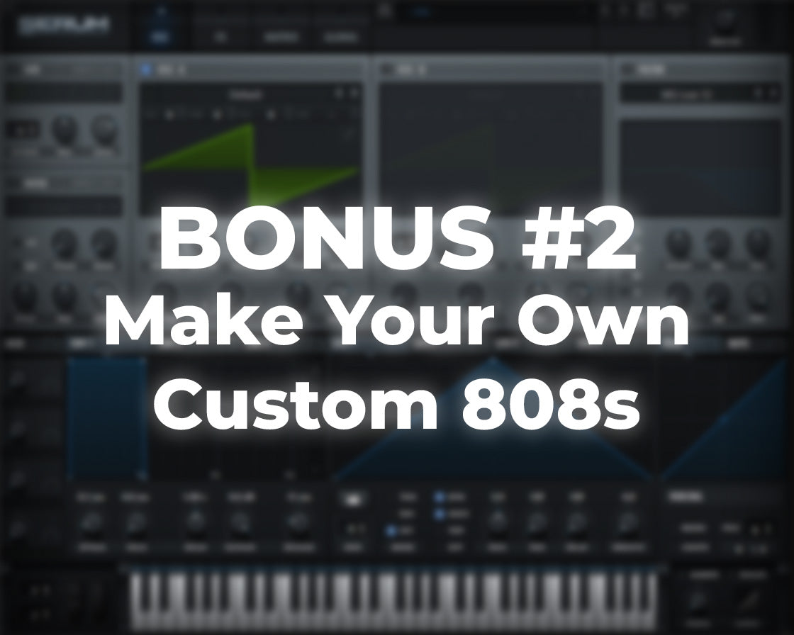 Midwest Emo Bundle – HIVE AUDIO