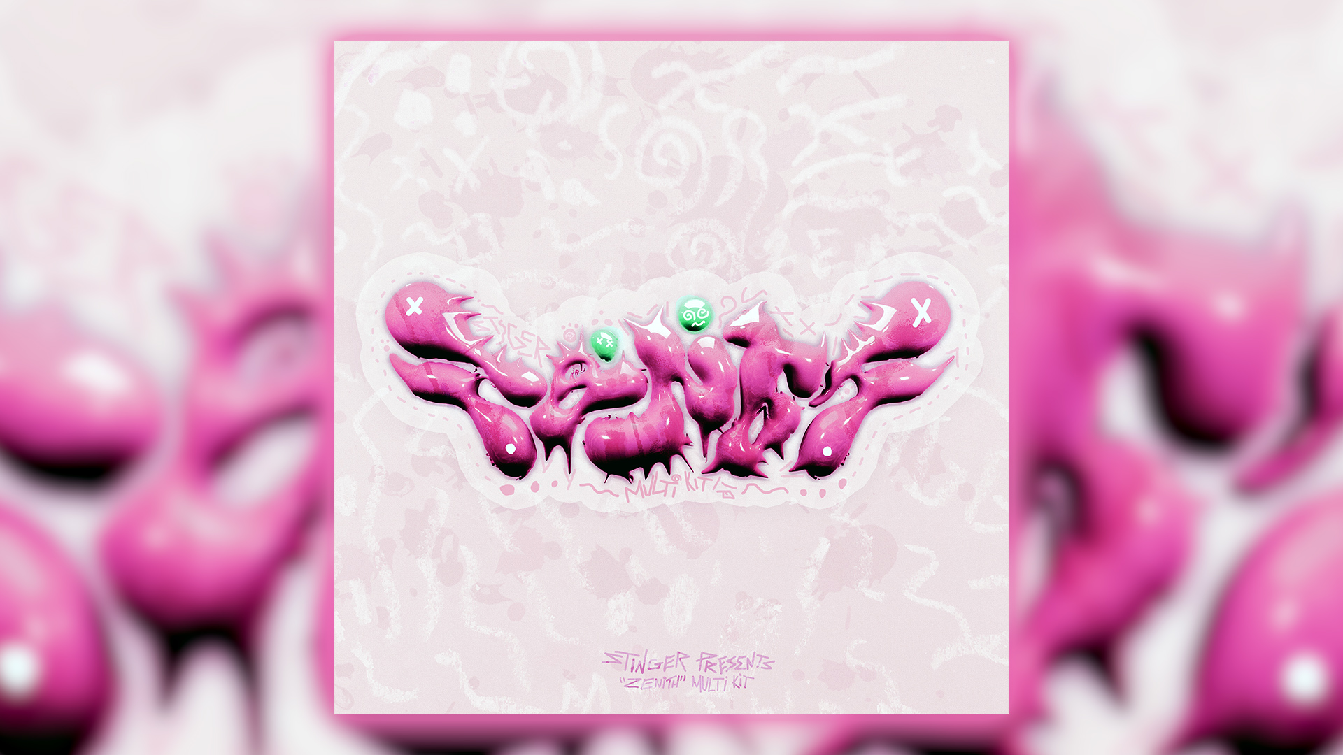 [130+] Zenith Hyperpop Multi Kit – HIVE AUDIO